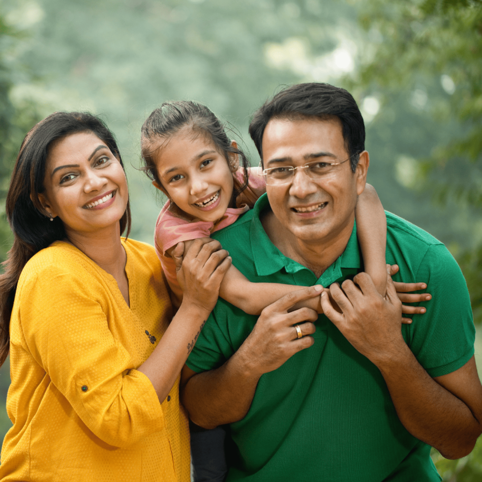 Love rejoices with others | St. Mary of the Angels Family