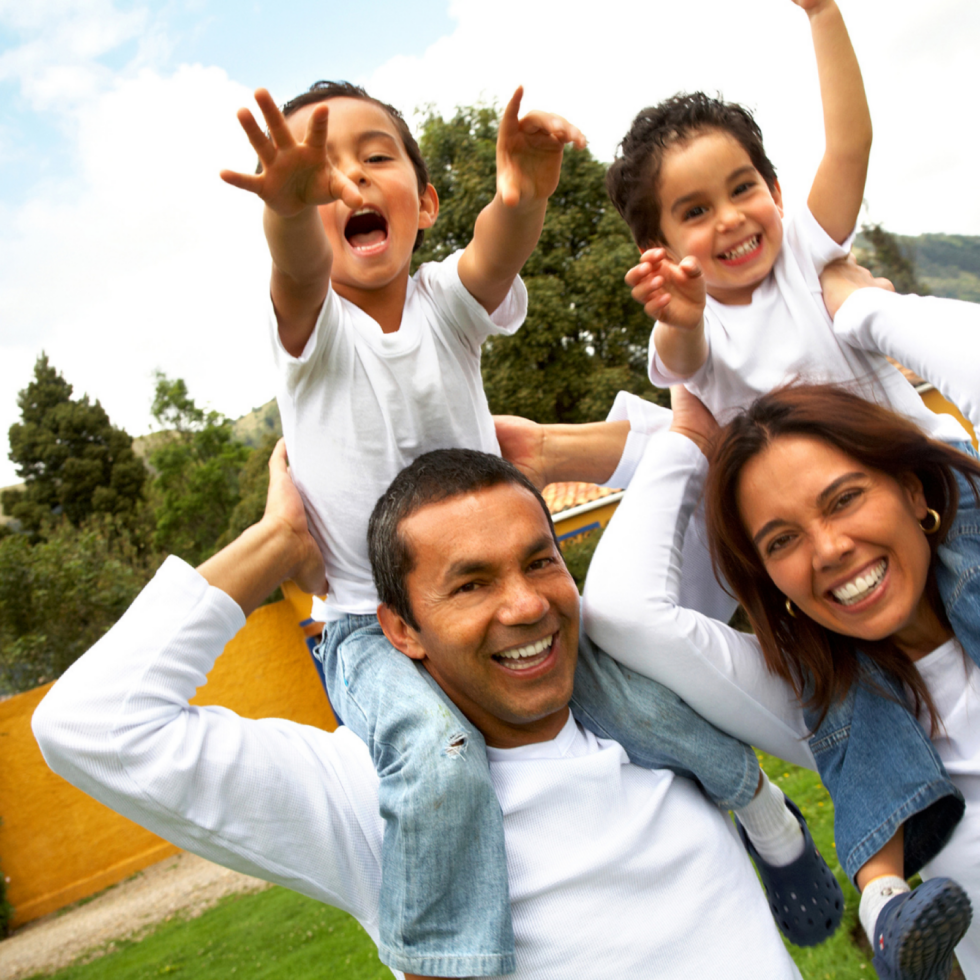 St. Mary of the Angels Family – Chicago Catholic Parish and School